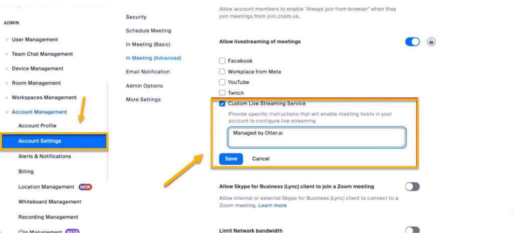 How to Use Otter AI to Transcribe Zoom Meetings in 2025