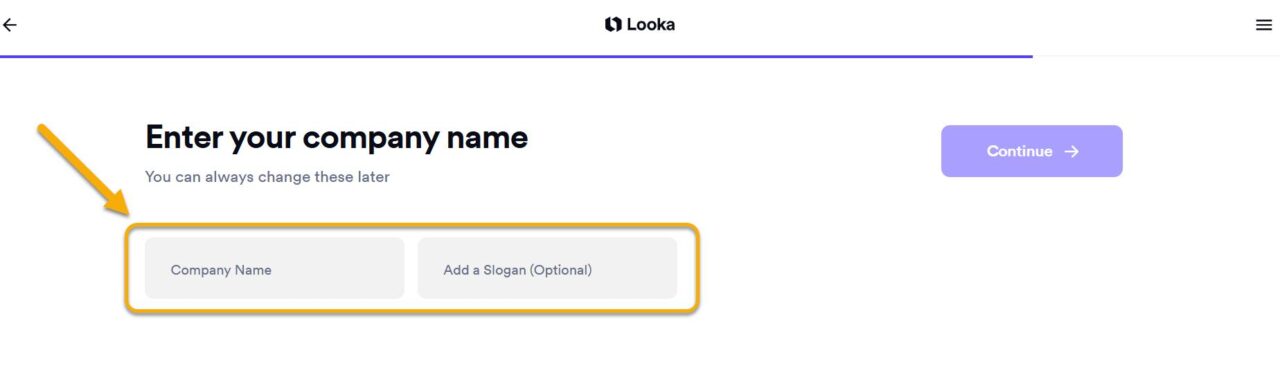 How to Use Looka AI to Create a Logo in Seconds in 2025