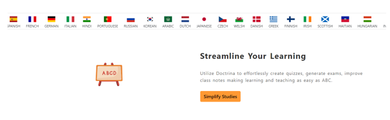 Doctrina AI Reviews: Use Cases, Pricing & Alternatives