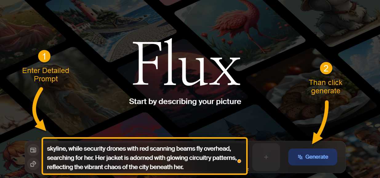 Comment Utiliser Krea IA pour Créer et Améliorer du Contenu Visuel dans ...