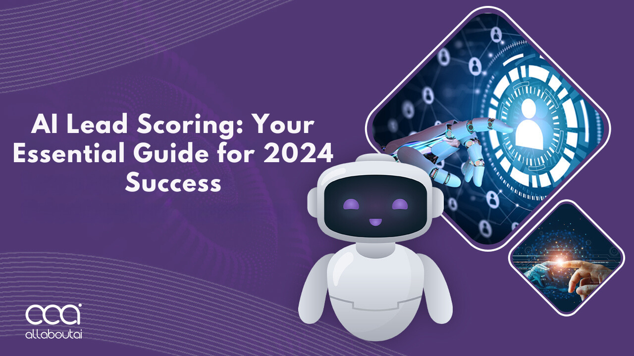 AI Lead Scoring: Your Essential Guide for 2025