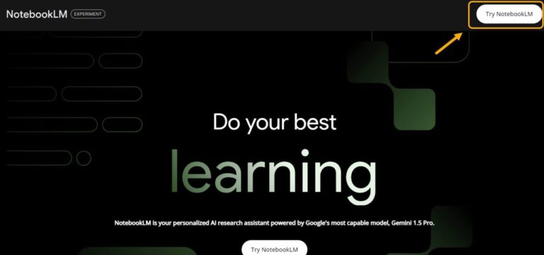 How to Use NotebookLM to Turn Any Article Into a Podcast