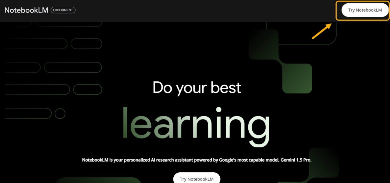 Como Usar o NotebookLM para Transformar Qualquer Artigo em um Podcast