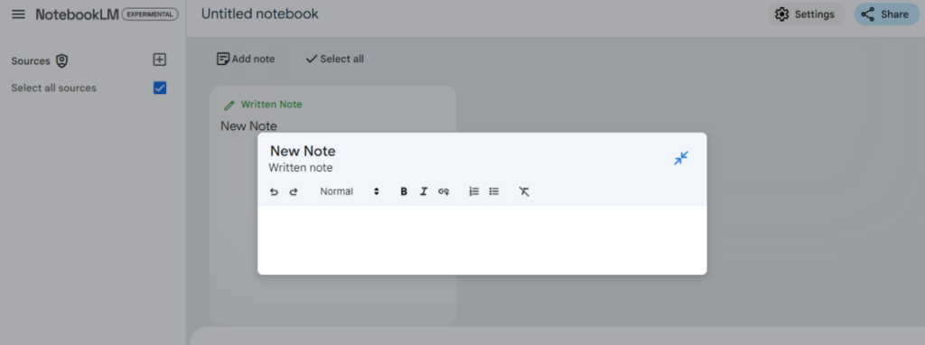 NotebookLM Review 2025: Is This the Best AI Notebook Yet?