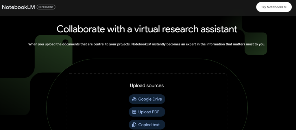NotebookLM Review 2025: Is This the Best AI Notebook Yet?