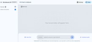 NotebookLM Review 2025: Is This the Best AI Notebook Yet?