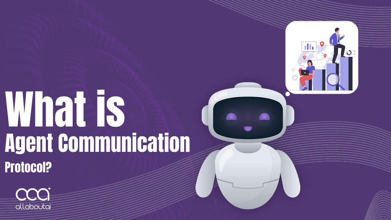 What is Agent Communication Protocols?