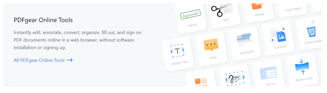 PDFgear Copilot Review: Simplify Your PDF Workflow Today!