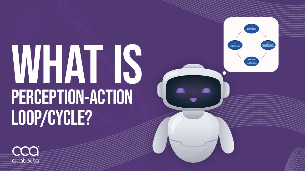 What is the Perception-Action Cycle? The AI Mechanism You Didn’t Know