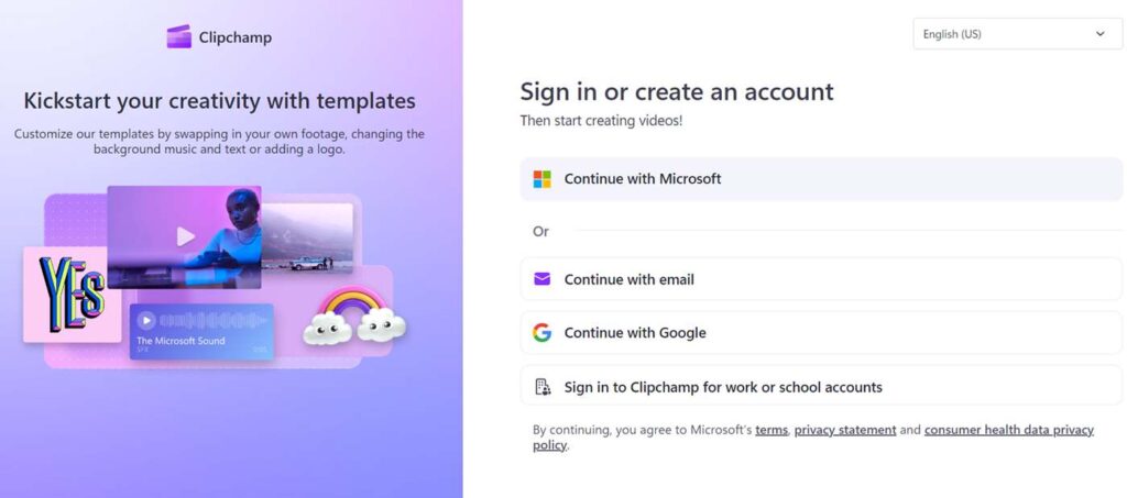 How to Use Clipchamp Auto Compose to Create Videos Quickly