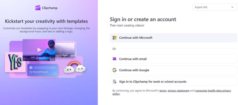 How to Use Clipchamp Auto Compose to Create Videos Quickly