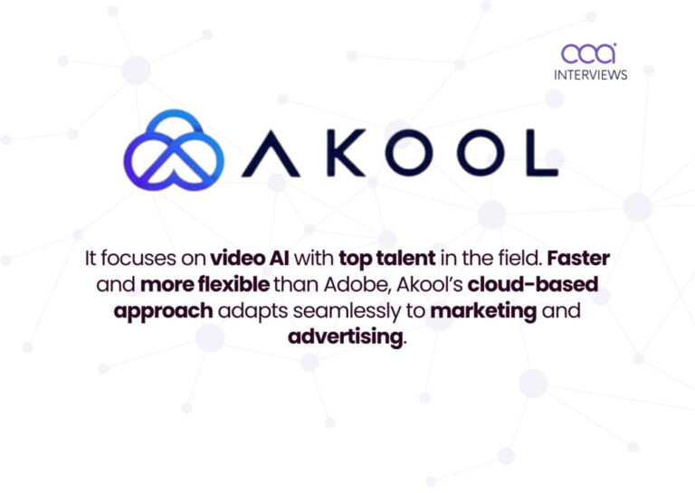 From Avatars to Video Translations: How AKOOL is Redefining Content ...