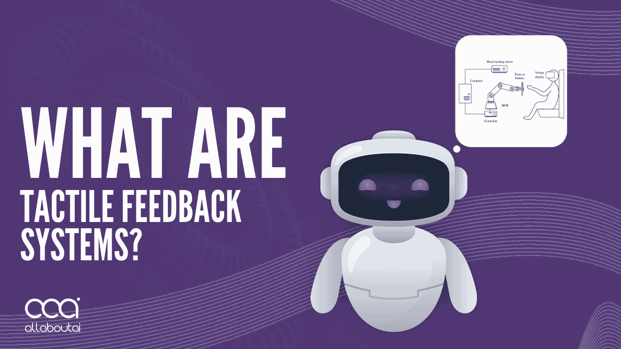 Exploring Tactile Feedback Systems for Enhanced Sensory