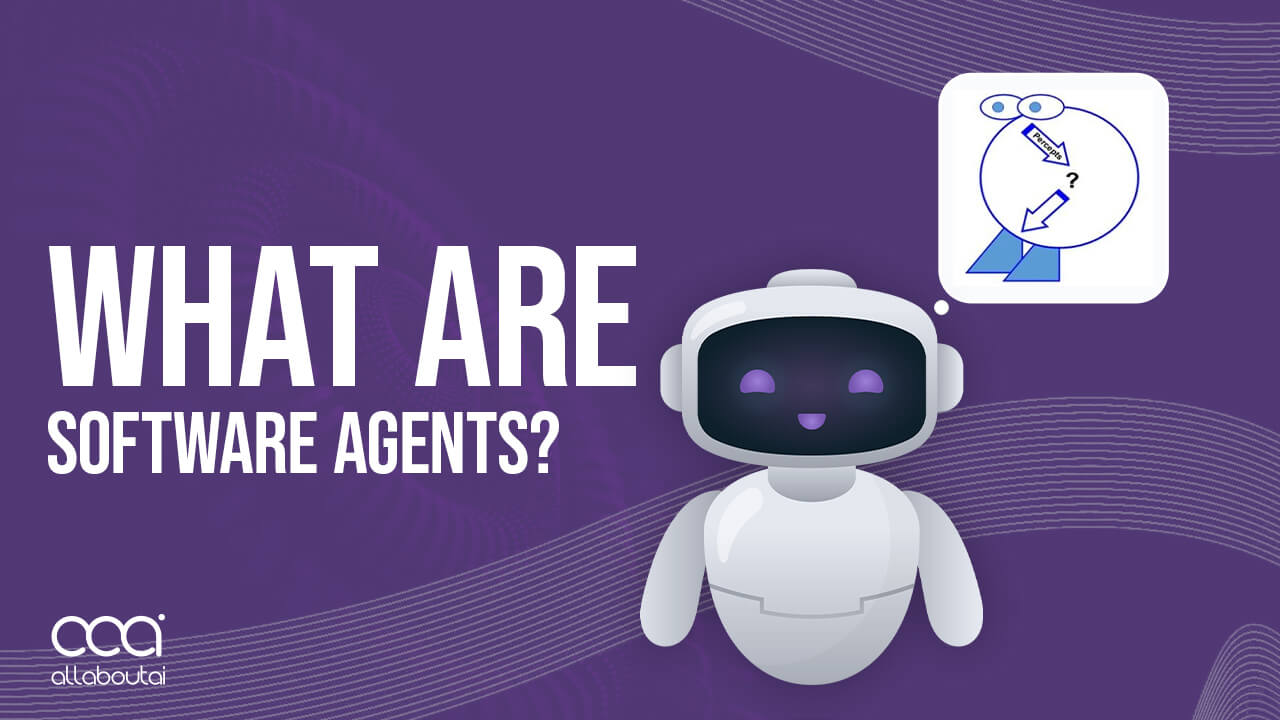 What are Software Agents?