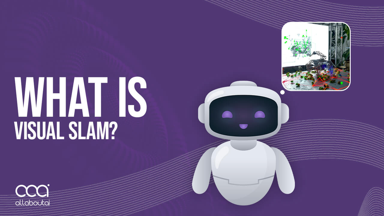 What is Visual SLAM? - All About AI