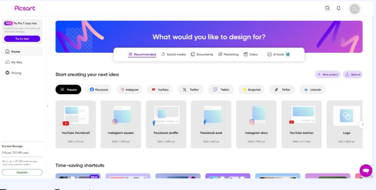 Picsart Review 2025: Features, Pros & Cons, and Pricing