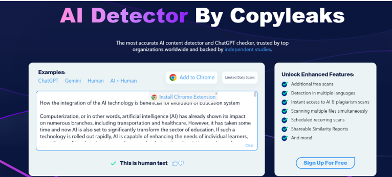 StealthWriter AI Review: Beat the AI Detectors with Ease