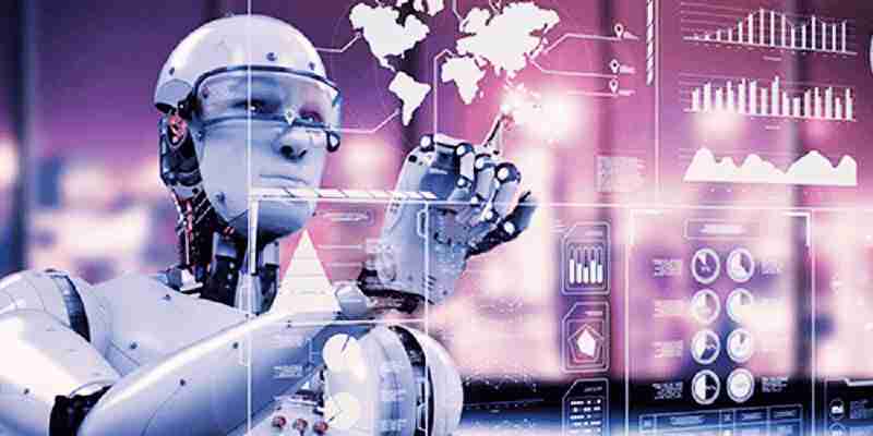 Top 10 AI Trends Shaping 2025: Healthcare, Automation & More