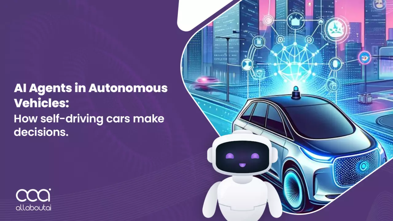 6 Ways Artificial Intelligence Is Driving Decision Making Harnessing