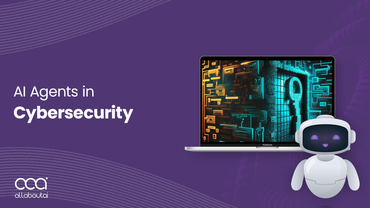 The Role of AI Agents in Cybersecurity: Practical Applications