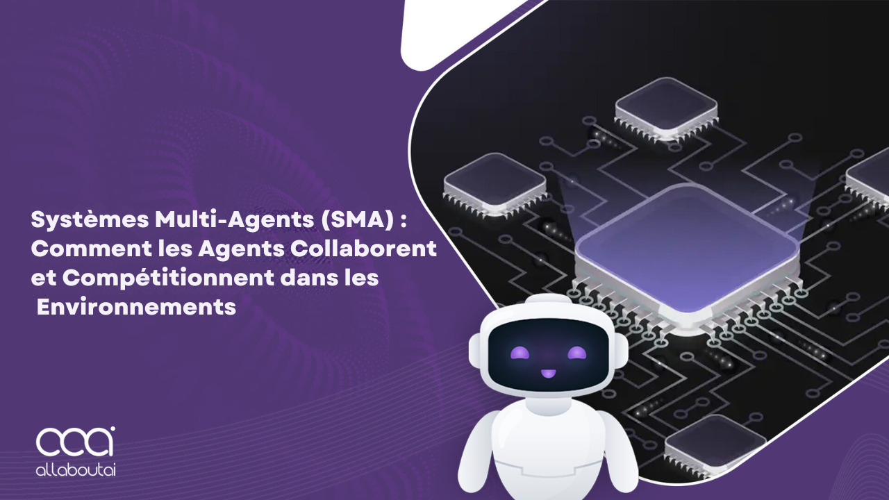 Systèmes Multi-Agents (SMA) : Dynamique et fonctionnement