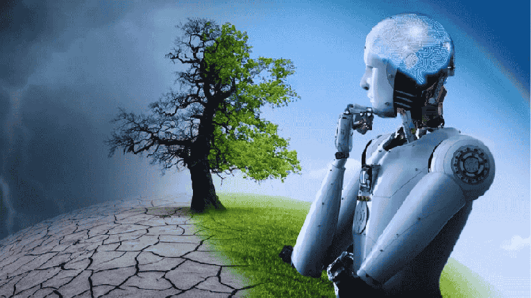 Will AI Save Humanity or Put It at Risk? Benefits, Risks, Future