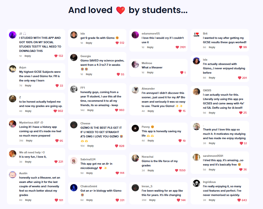 Gizmo AI Review 2024: A Smarter Way to Learn with AI Tools