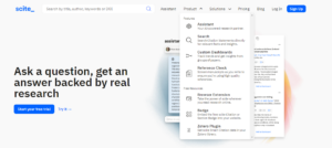 Scite AI Review: Is It Suitable For Your Academic Needs?
