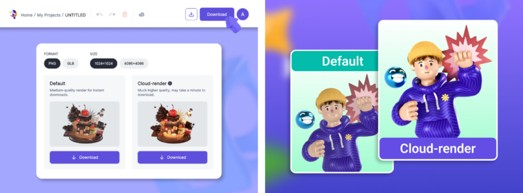 PixCap Review: Is this 3D Design Tool the Future of Graphic?