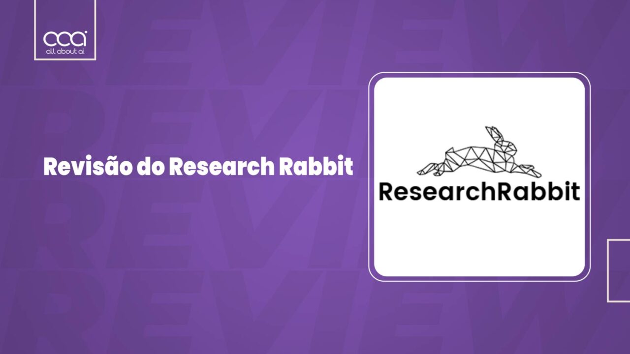 Revisão do Research Rabbit 2025