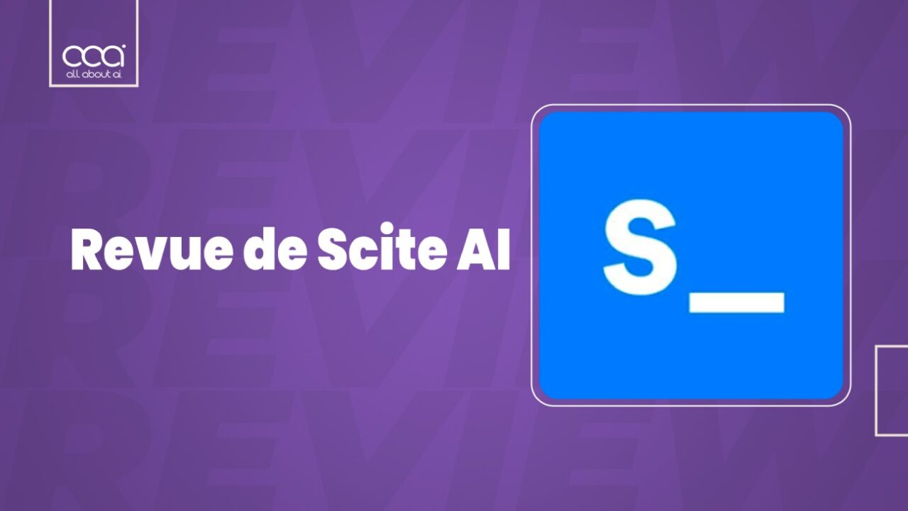 Revue de Scite AI: Est-ce adapté à vos besoins académiques?