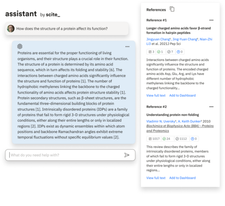 Scite AI Review: Is It Suitable For Your Academic Needs?