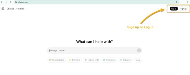 How to Use ChatGPT Search for Real-Time Answers