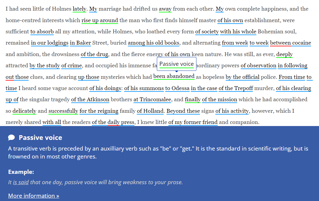 Slick Write Review: Free Grammar and Style Check Tool