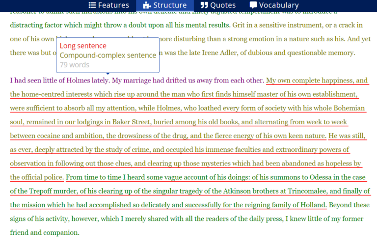 Slick Write Review: Free Grammar and Style Check Tool