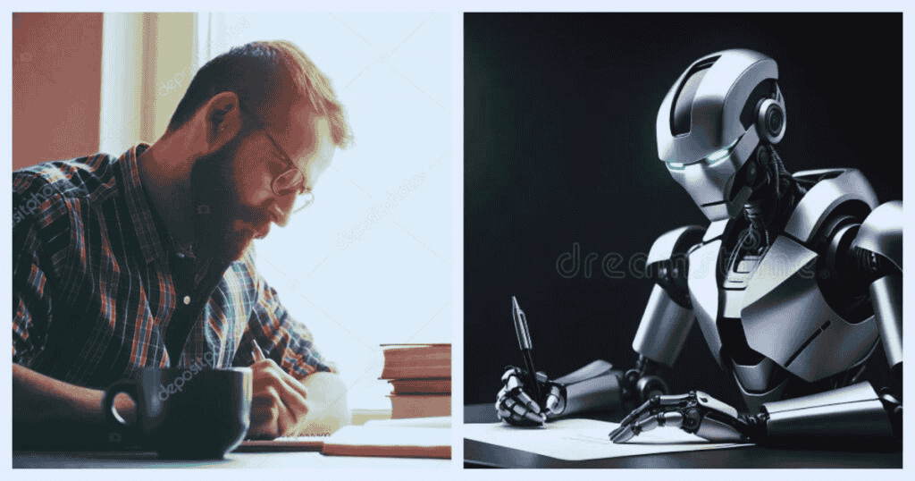 AI Poems vs. Human Poems: Insights, Creativity, and Debate