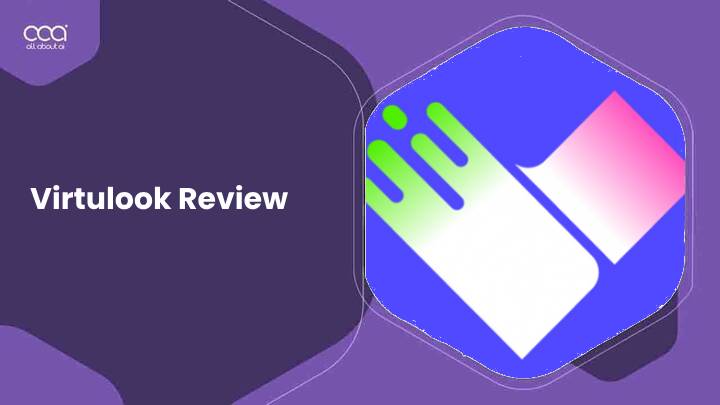 Virtulook Review - In Depth Analysis & User Experience 2025