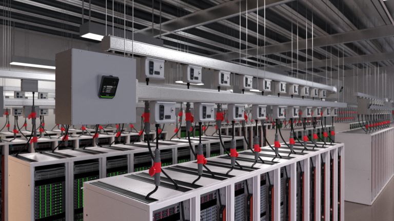 AI Data Centers Are Impacting the US Power Grid, Researchers Warn ...