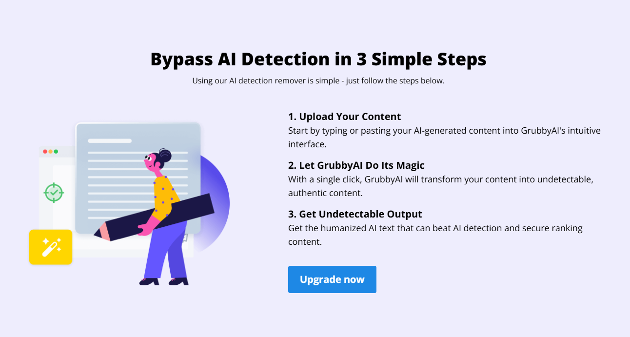 Grubby AI Review: Is It the Secret to Undetectable Content?