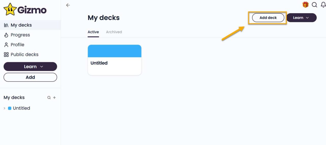 Come studiare efficacemente con Gizmo AI: Una guida completa
