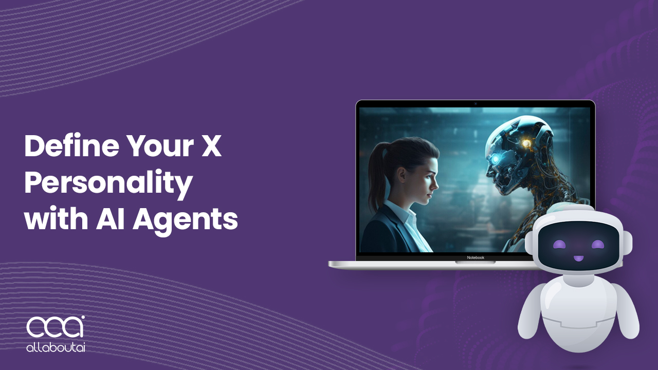 How to Use AI for Analyzing Your X Personality?