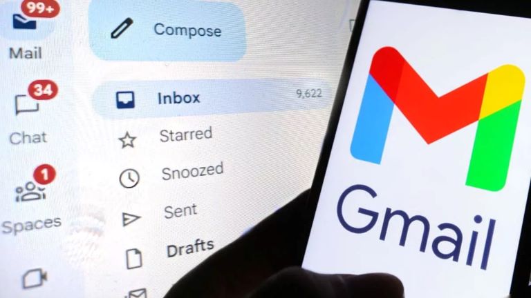 Google Adds Game-Changing Security Feature to Gmail with Minimal Effort ...