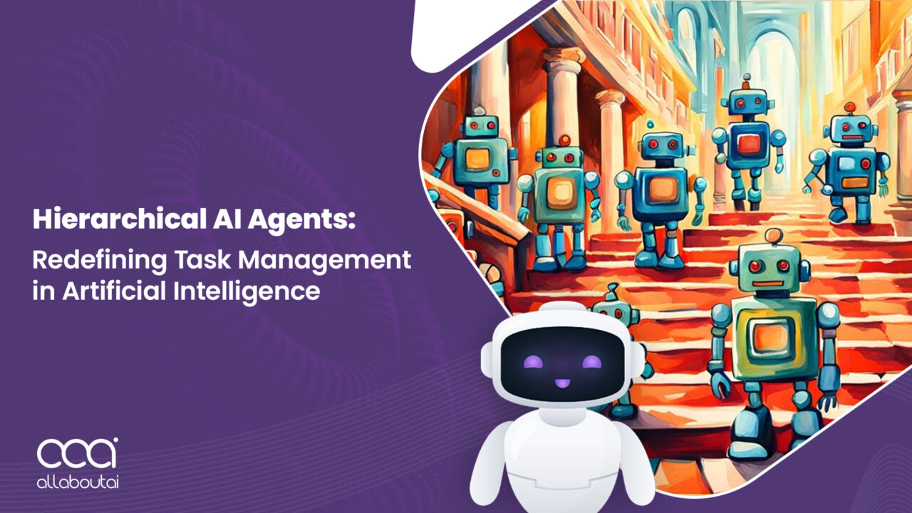 Hierarchical AI Agents: Innovations, Applications, and Advantages