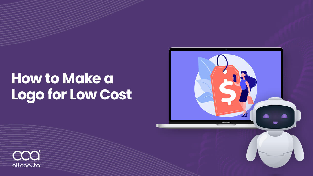 How to Make a Logo for Low Cost