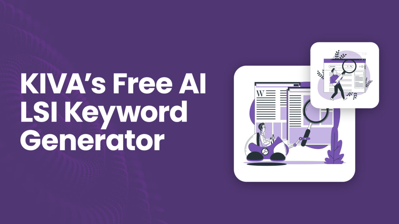 Free LSI Keyword Generator: Discover Relevant Keywords Fast