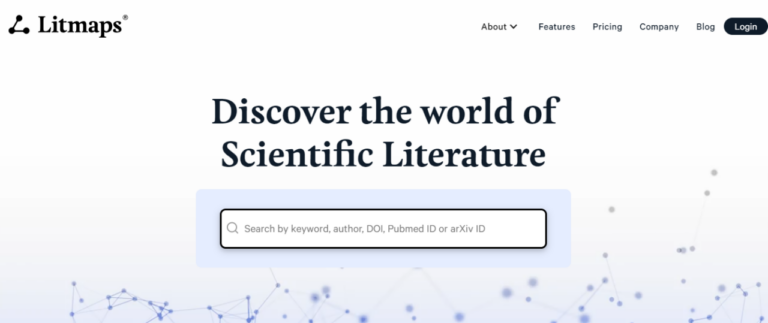 Litmaps Review 2024: Is It Worth the Price?