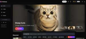 How to Use PixVerse AI: Step-by-Step Guide