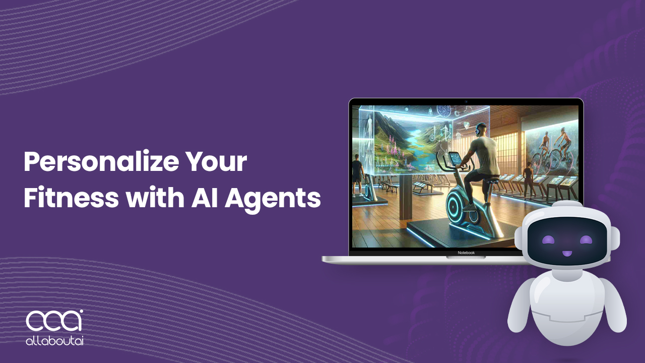 How to Use AI for Personalized Fitness Coaching?