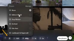 How to Use Sora, OpenAI’s Latest Video-Generating Tool
