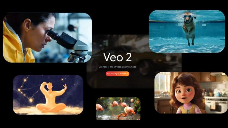 Veo 2 and Imagen 3 Set New Standards for High-Quality Video and Image ...